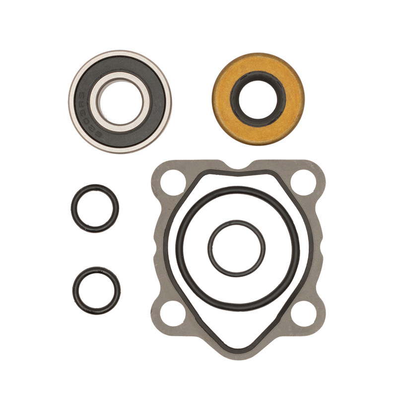 لوازم پمپ هیدرولیک کامل (چهارپیچ)